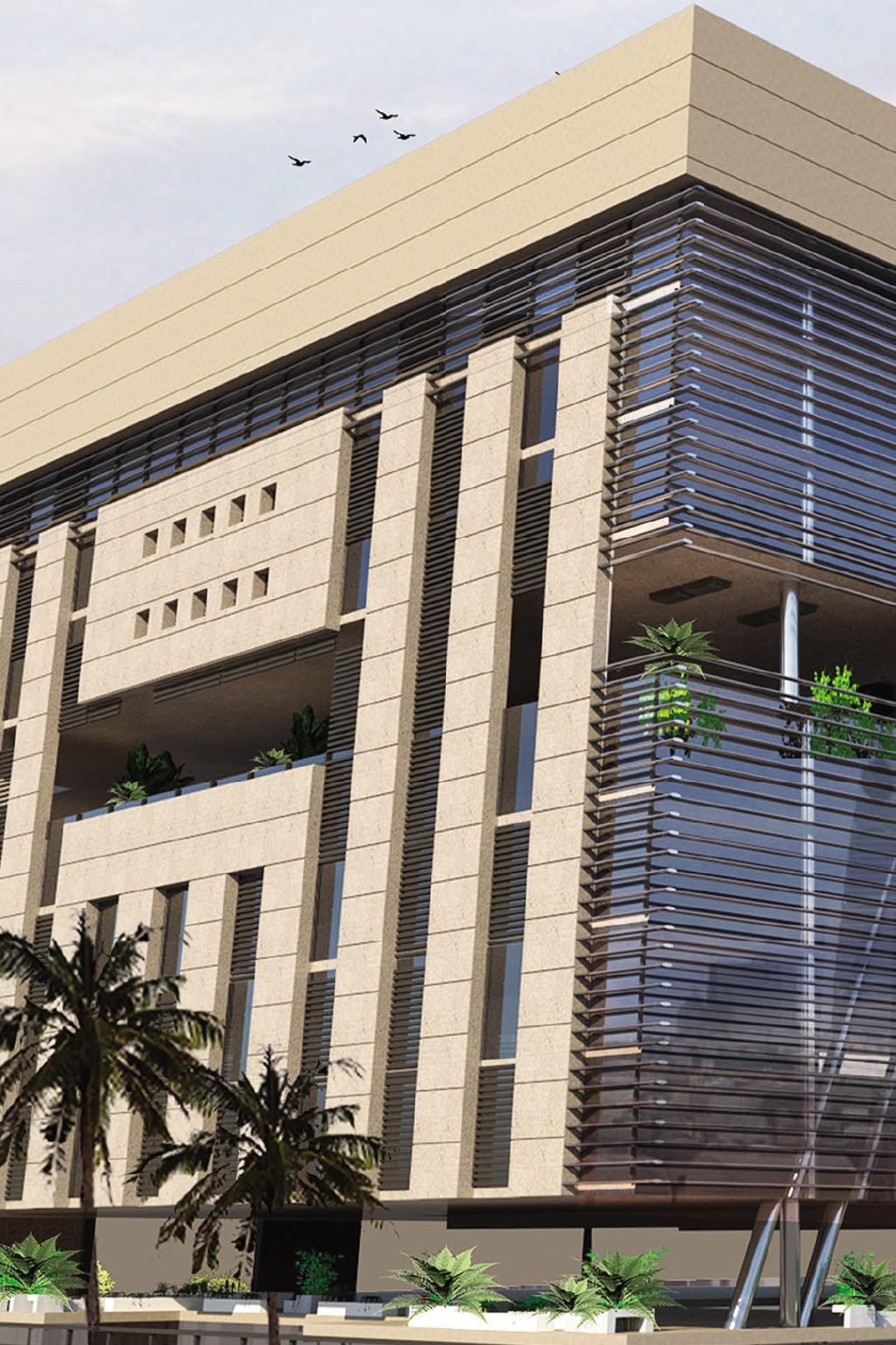 Khaled Alfagih Engineering Consultancy Company